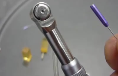 EndoTechnic | Quality Endodontic Products - MD Guide